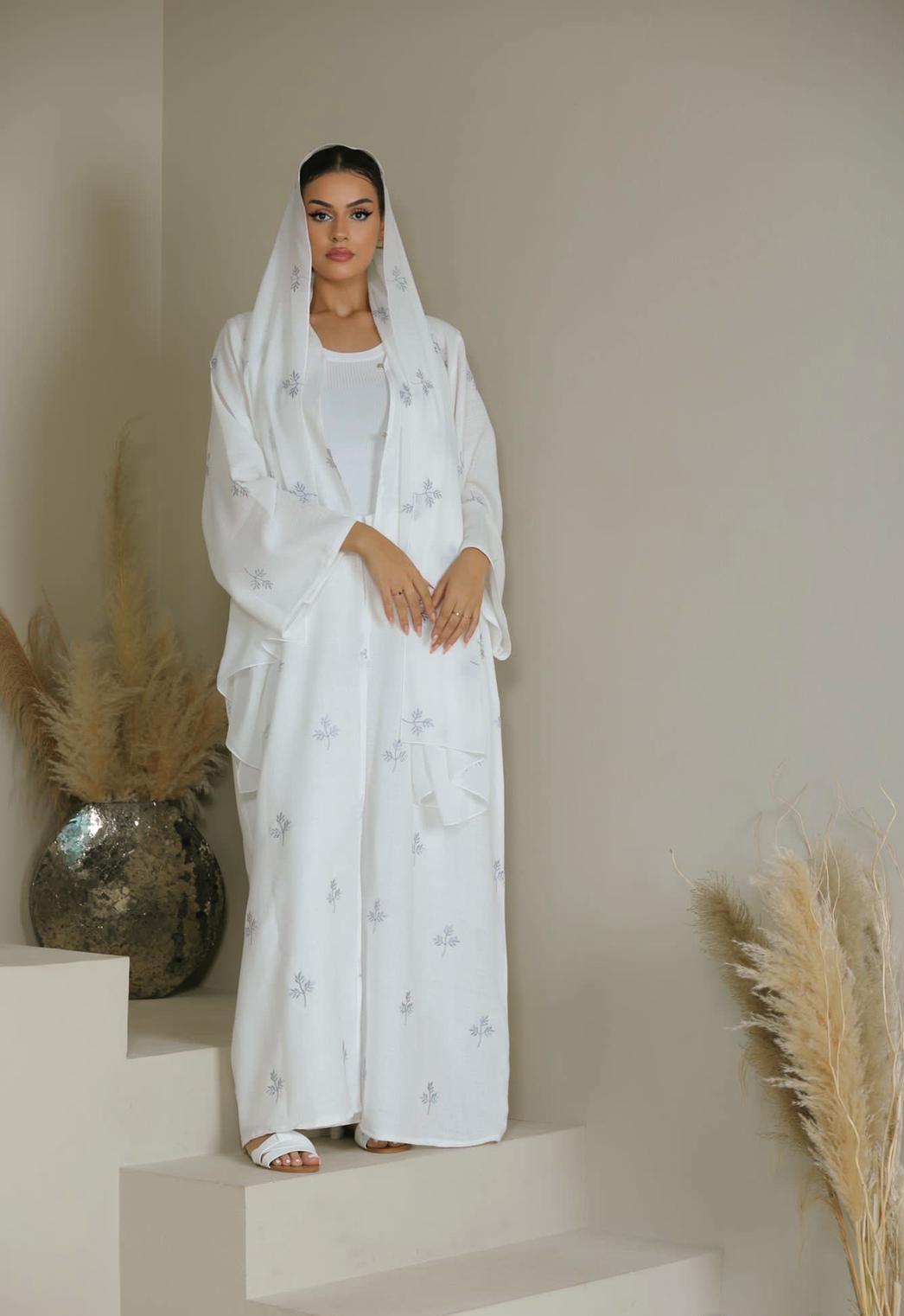 Summer Nights – HADIYATT