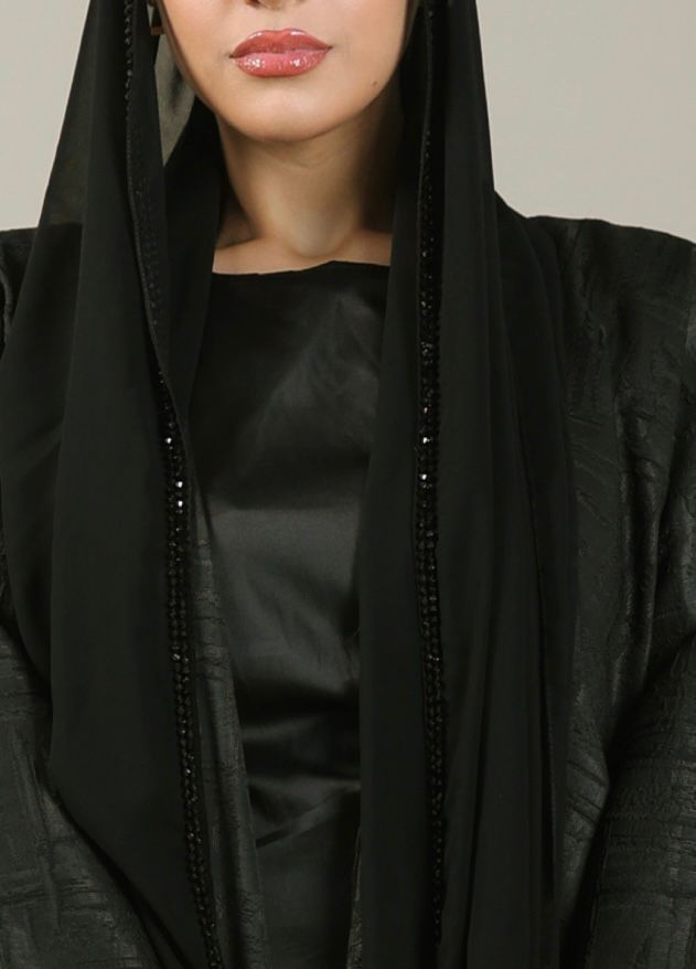Black Hijab – hadiyatt