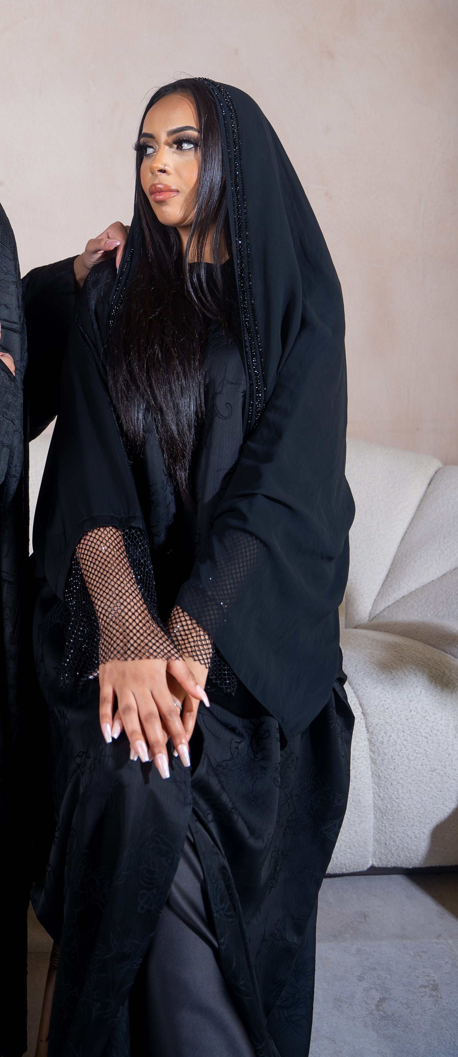 Luxury Abayas – hadiyatt